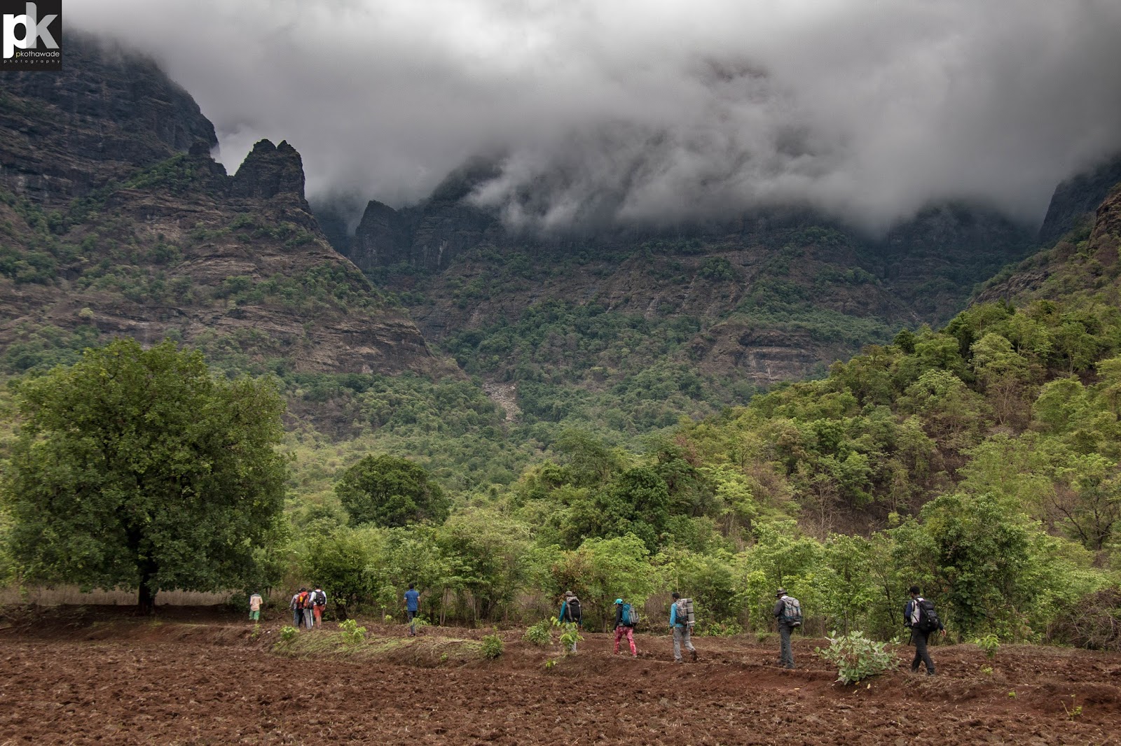 Prashant Kothawade's blogs: July 2017