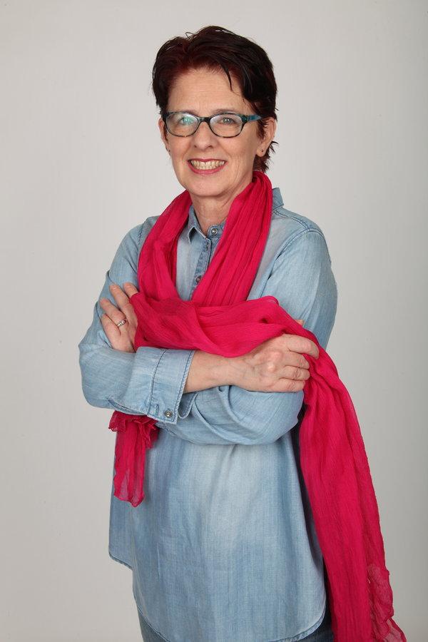 THE OBIT PATROL: Susan Beschta