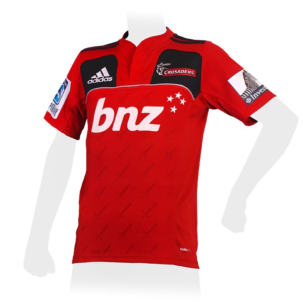 Rugby News Rugby: Crusaders Squad For Super Rugby 2012 And Jersey