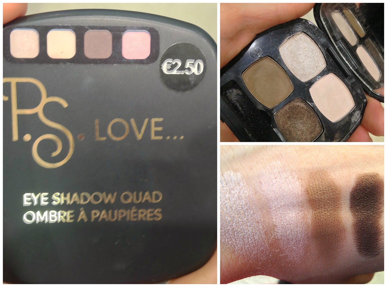 beautiful me plus you: Penneys Beauty - My favourite picks from the ...