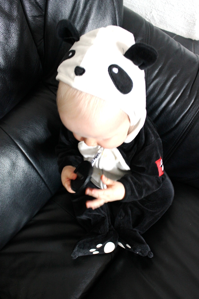 Nasun Asu: Pääsiäinen on kiva pyhä