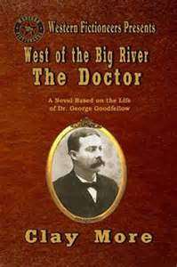 Western Fictioneers: Dr LEWIS SAYRE's 1862 TREATMENT FOR GUNSHOT WOUNDS