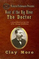 Western Fictioneers: LATIN IS ALIVE AND WELL IN MEDICINE