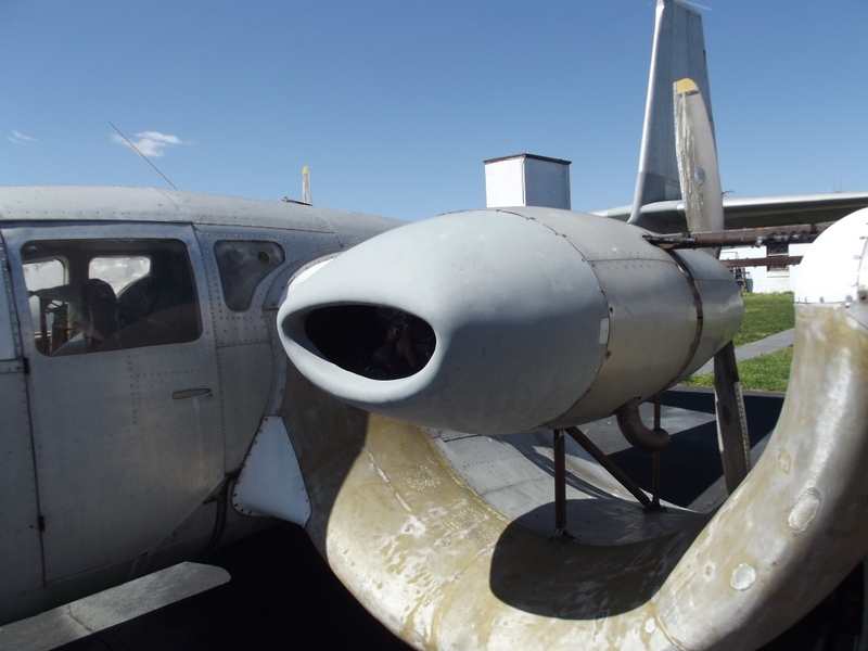 Props, Pistons, Old Jets And the Good Ole Days of Flying: A Strange ...