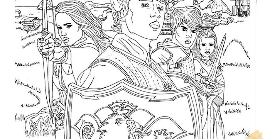 Coloring book pdf download