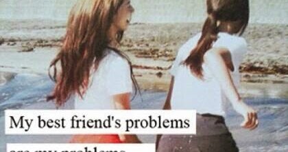 20 Ways You Can Be The Best Friend Ever | Rockstarmomma