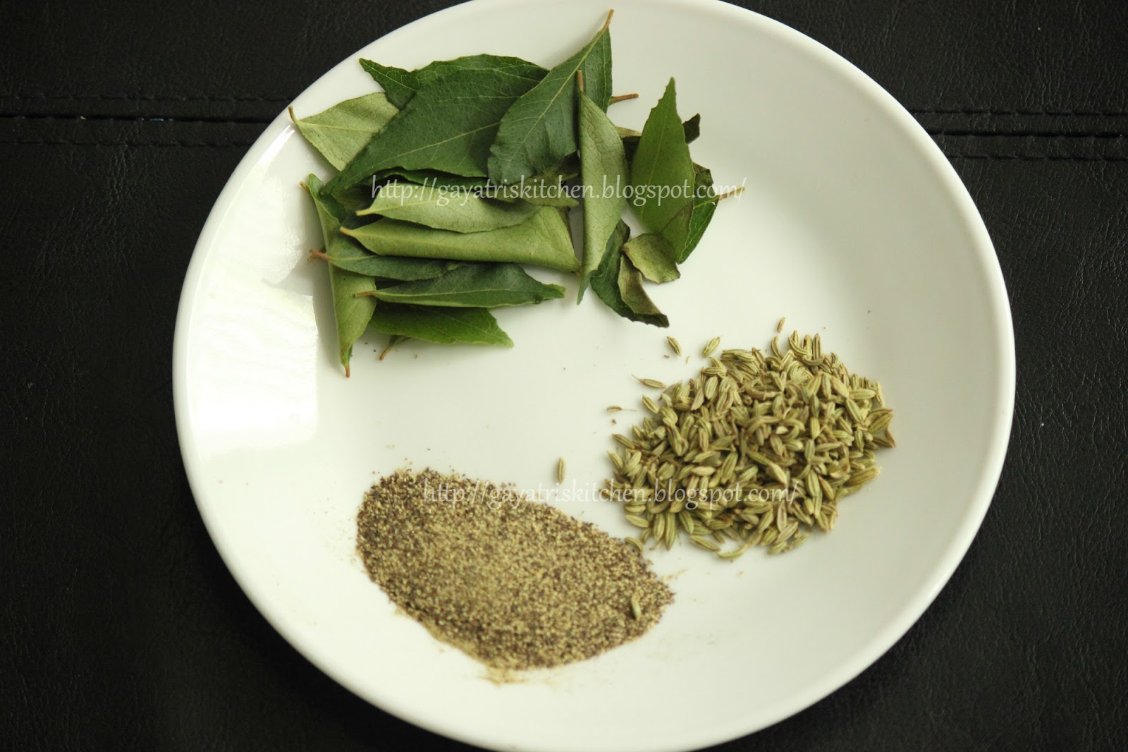 Gayatri's Kitchen: PEPPER VEGETABLES