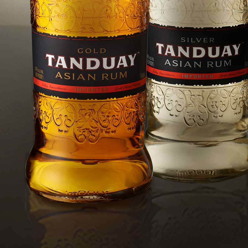 TANDUAY REAPS INTERNATIONAL RECOGNITIONS | Mermaid in Stilettos