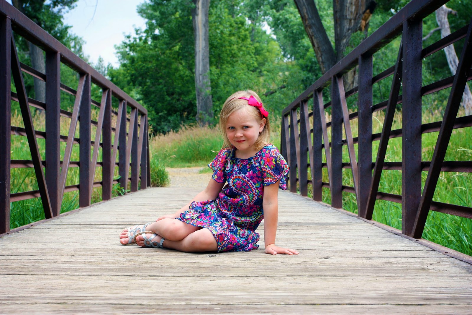 Life with Hirschsprung's Disease: Meet the Zigweid's