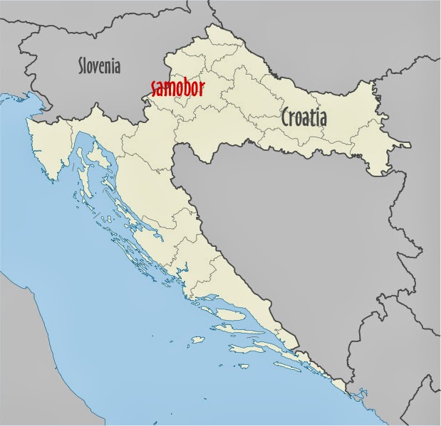 Lifedigs: Part II Samobor