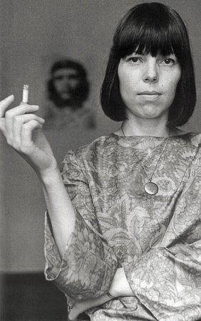 Sarah Kirsch - Alchetron, The Free Social Encyclopedia