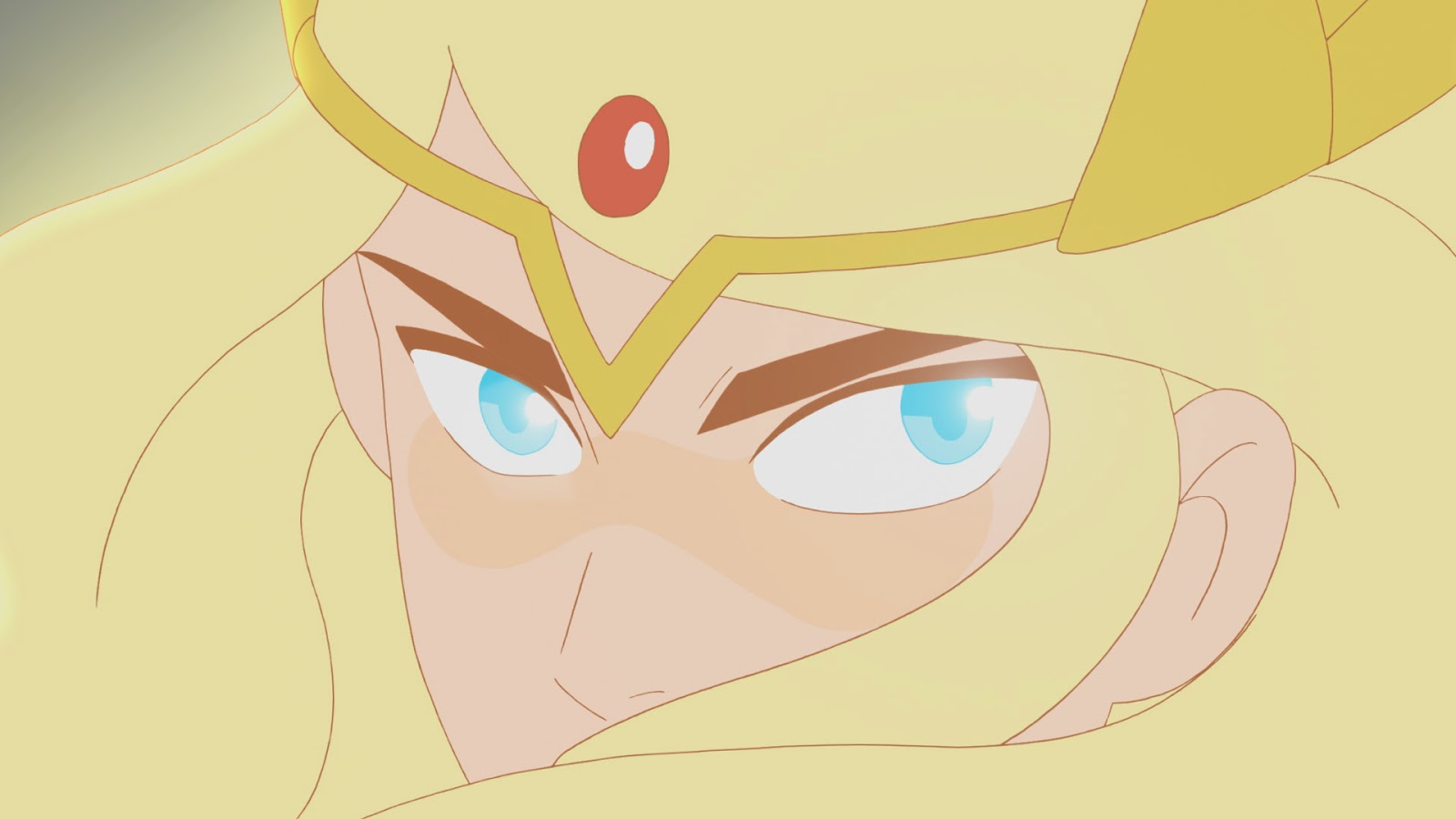 Comic Frontline: She-Ra Rides Swift Wind To An Earlier Premiere Date ...