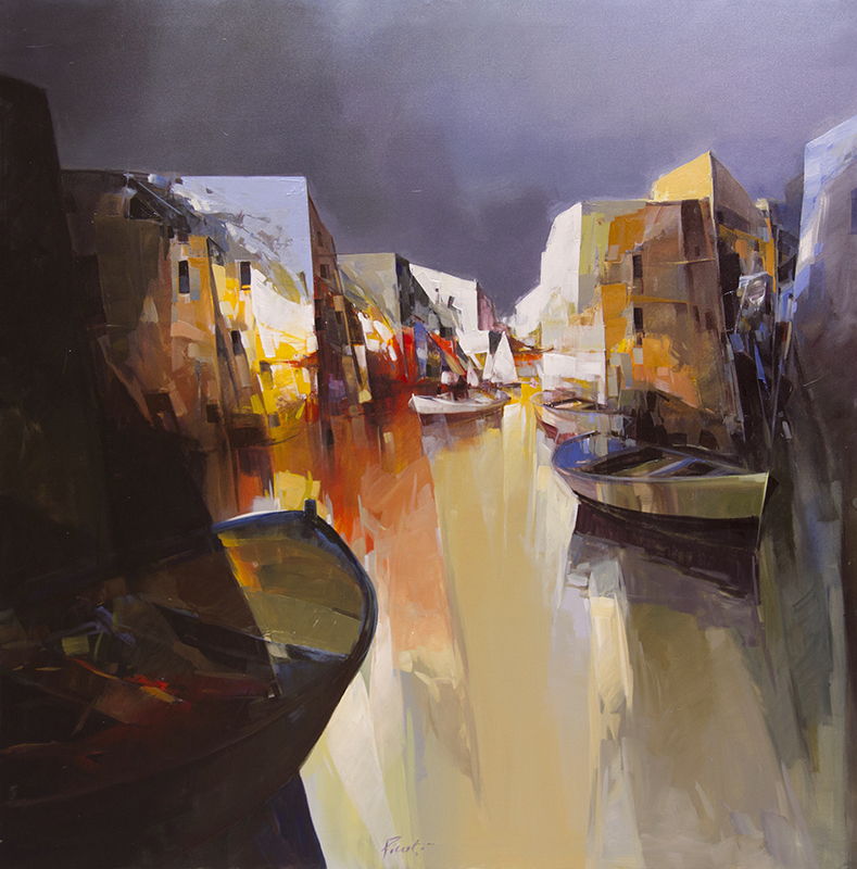 PIETRO PICCOLI, р. 1954, Италия. Обсуждение на LiveInternet ...