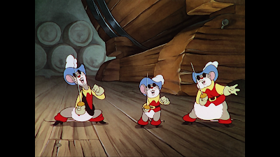 Walt Disney Animation Collection: Vol. 2: Three Little Pigs (2009 ...