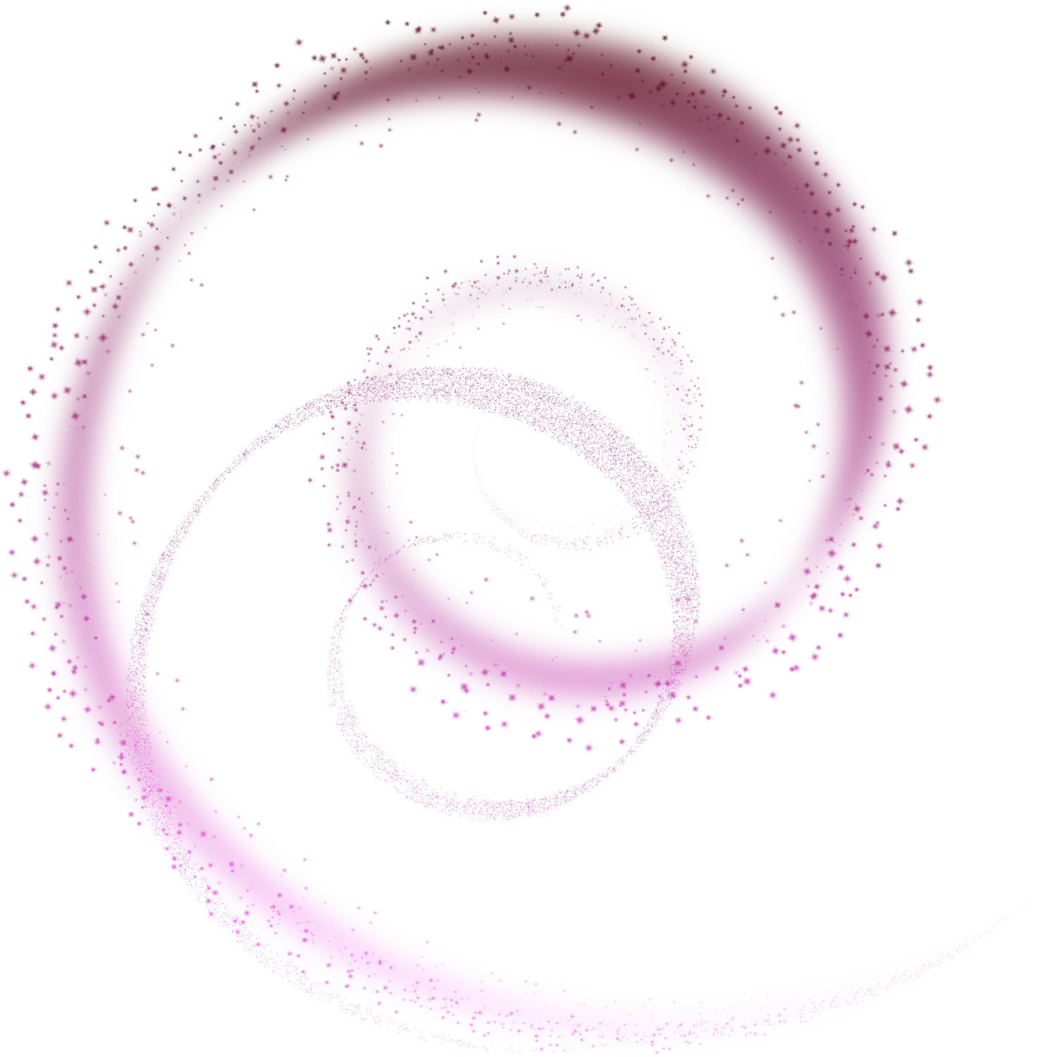 The Treasure Chest: Fairy Dust png's