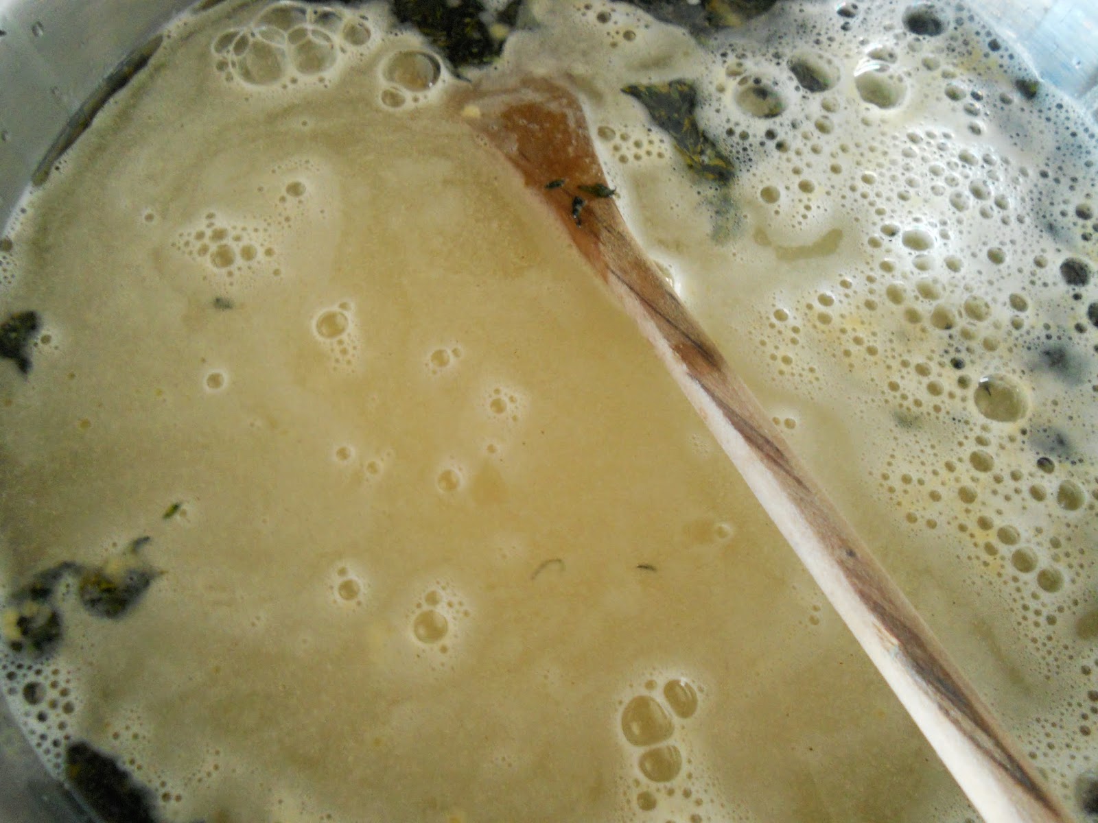 Milho frito da Madeira