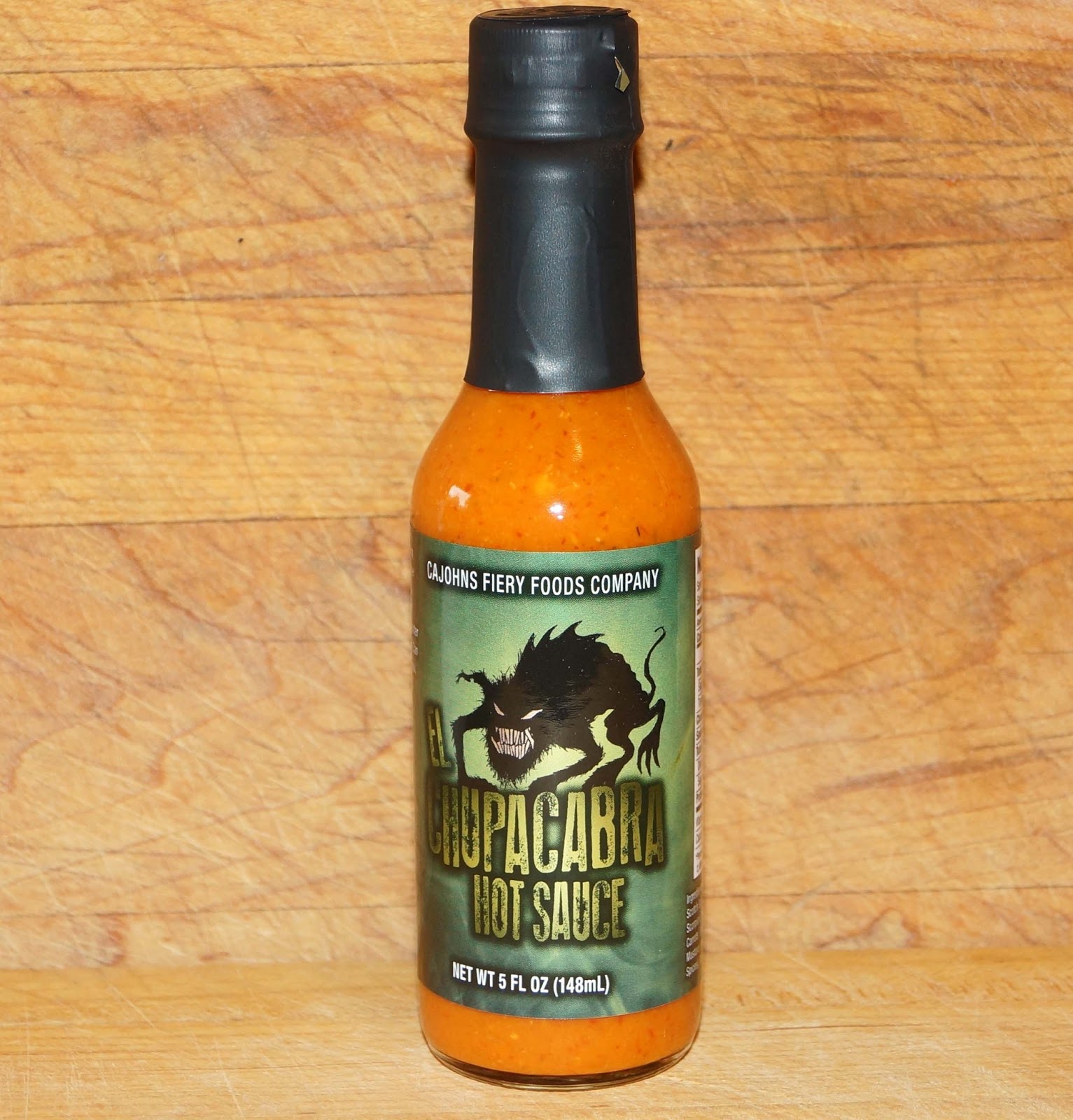 MAD MEAT GENIUS: CHILEBROWN MEETS THE GOAT SUCKER