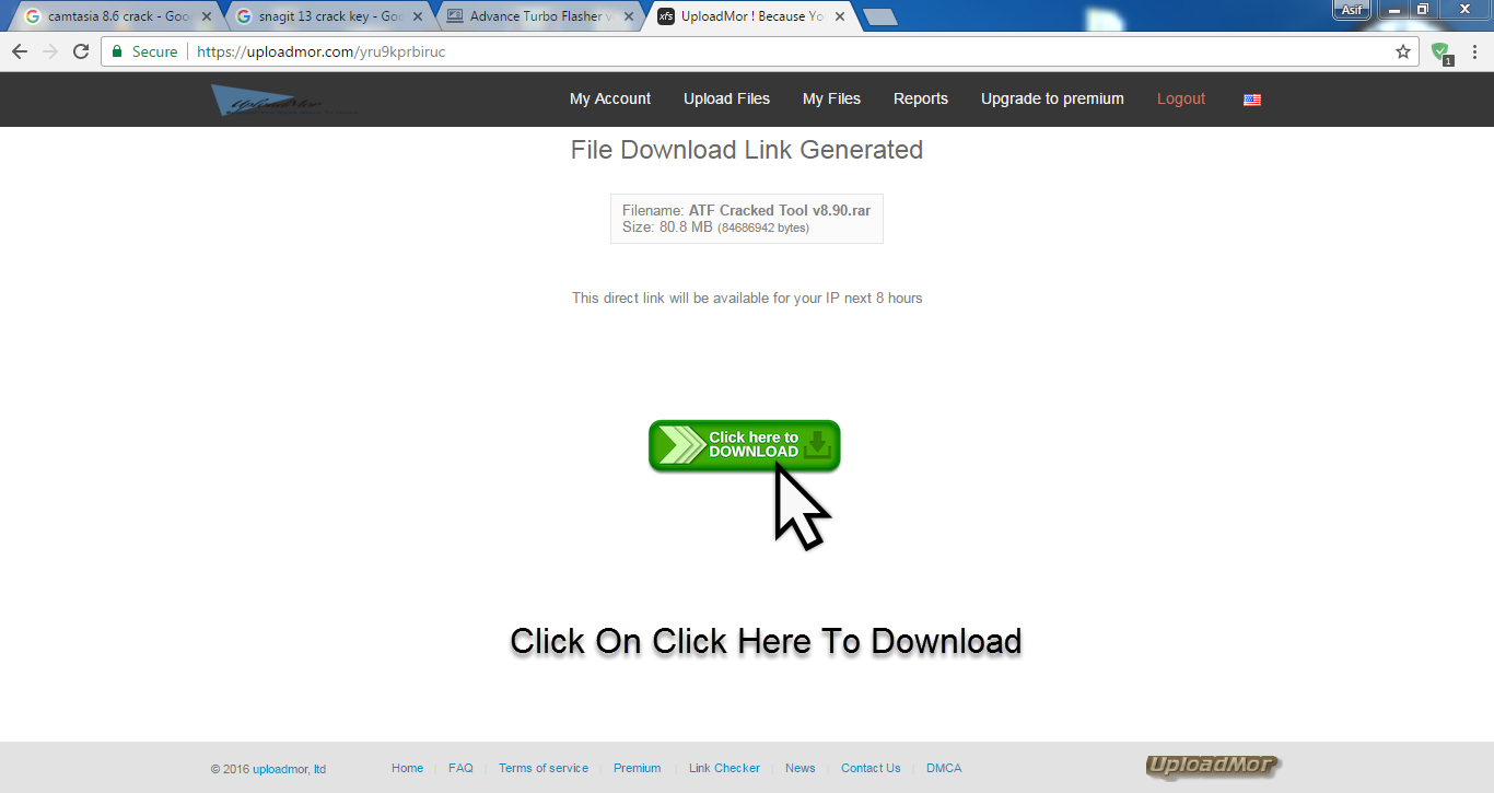 How to Download GSM Crack Tool Loaders without Box Dongles