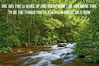 Motivation Every Day: One Day..