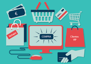 Canales De Distribución. (Canal E-Commerce)