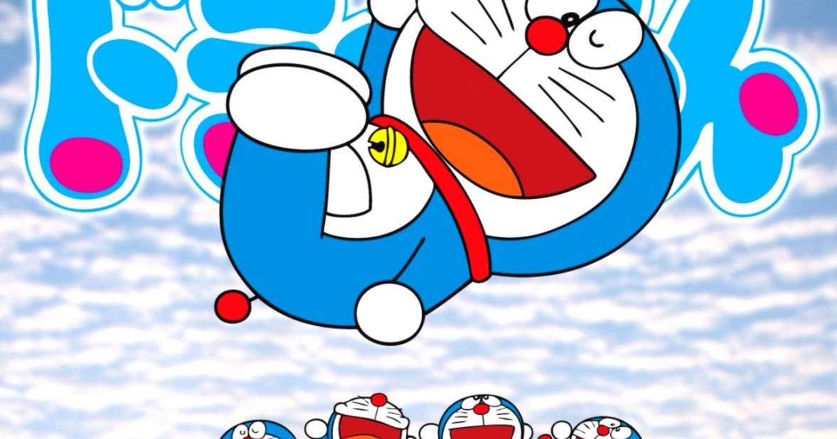 New Wallpaper Doraemon Hd | Body Painting Pictures