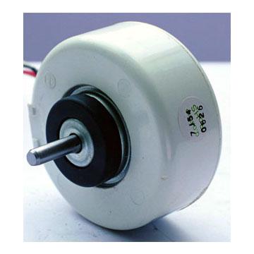 Electric Motor Mounting Types