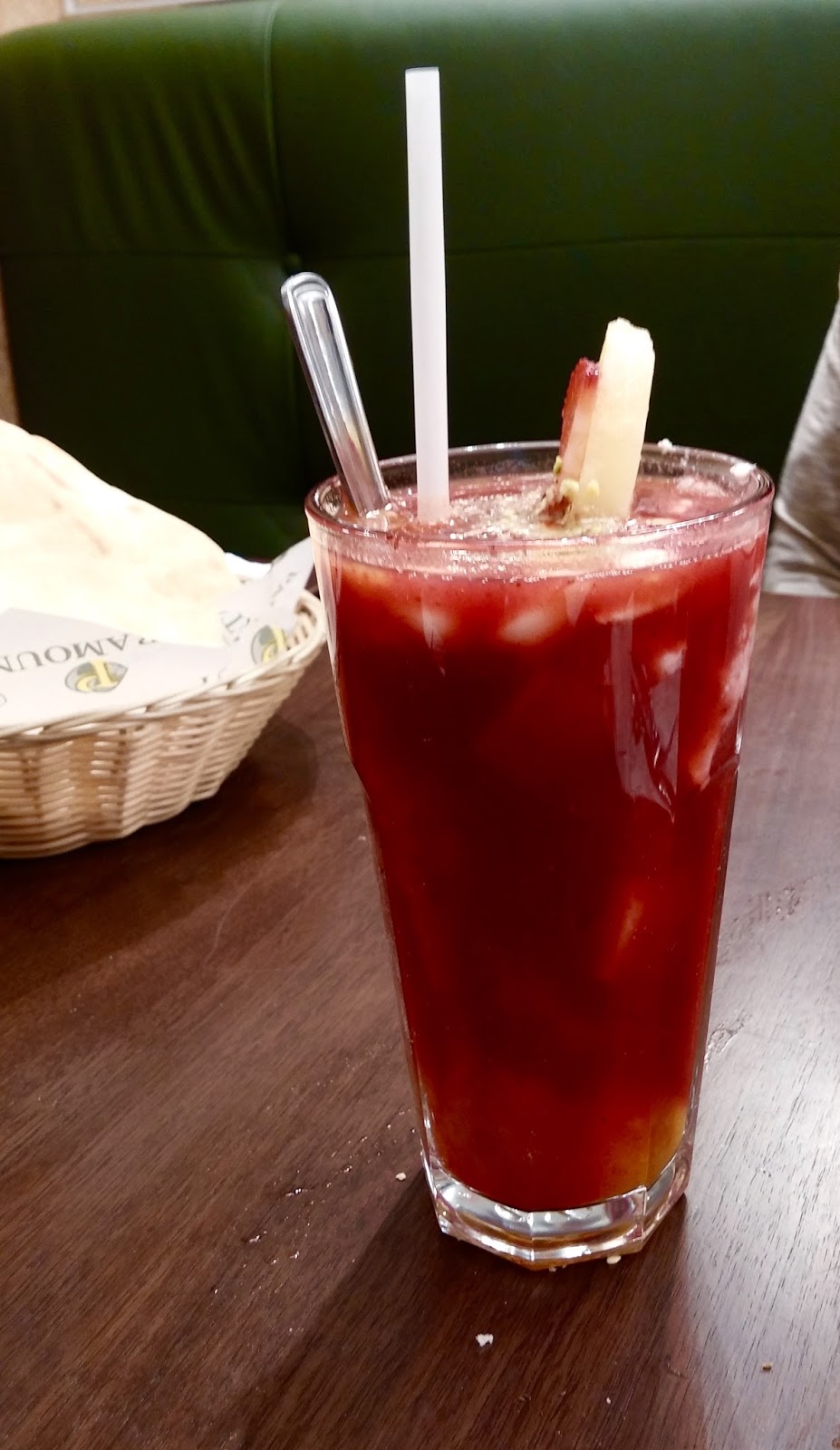 Starving Foodie: Paramount Fine Foods Serves up NEW Brunch Menu