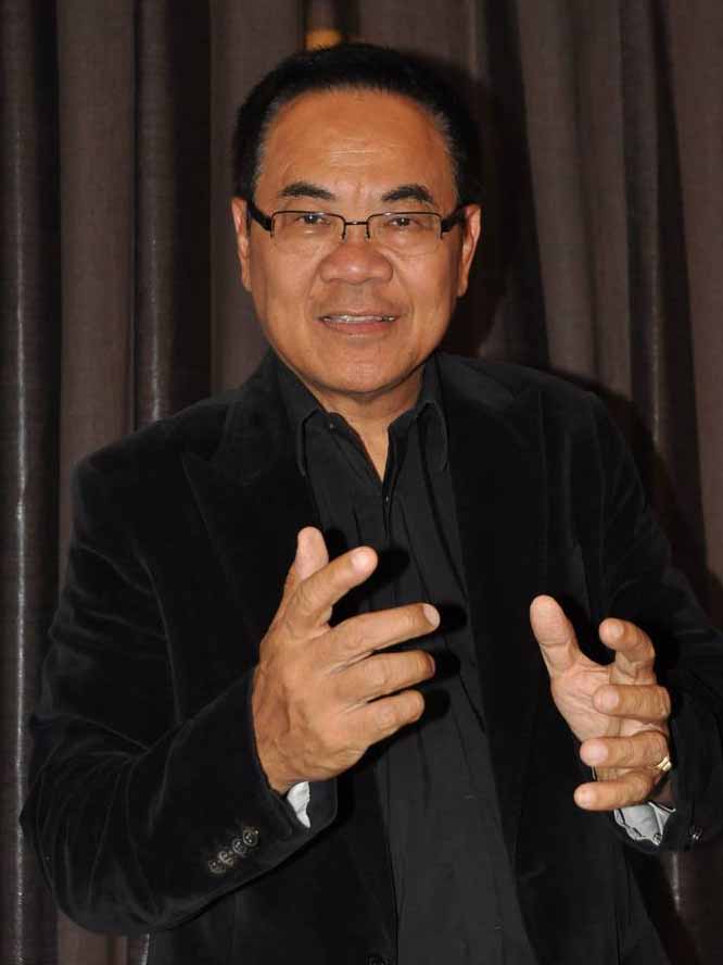 Young Christian Entrepreneurs Development Program: Mentors