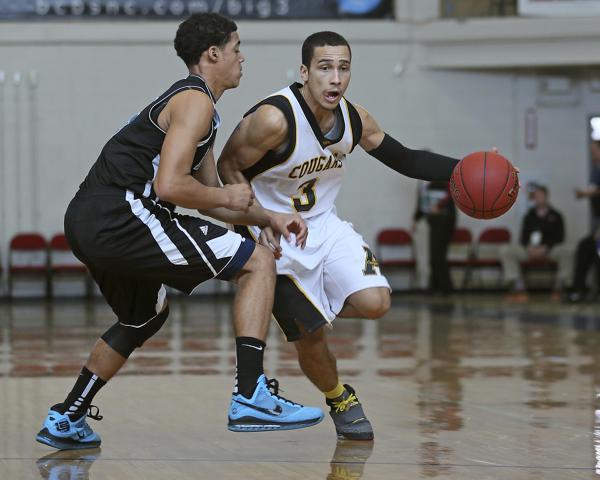 Apex Legacy: Sports spotlight: TJ Evans