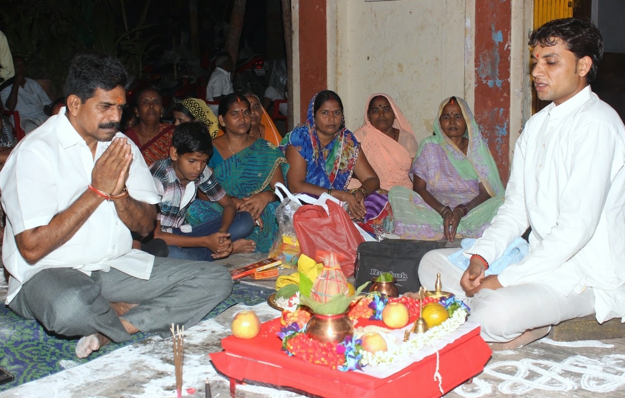 Captain Tamil Selvan