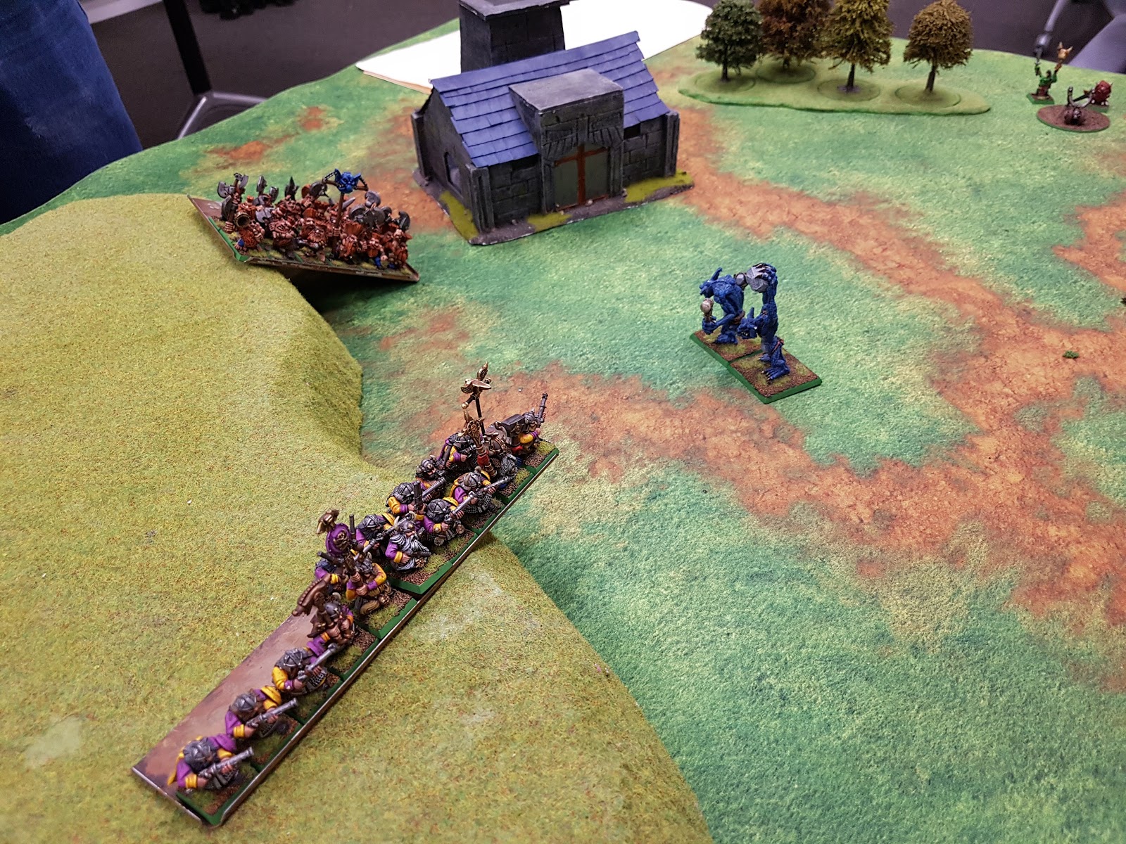 The Hoodling's Hole: The Grudge Pony - Part 2