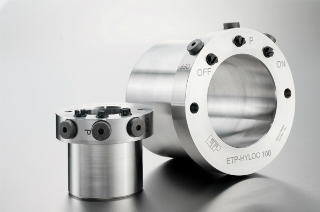 Adnil Pte Ltd: Locking Bush - ETP