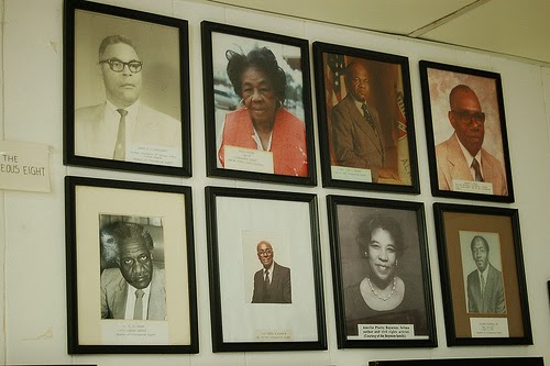 Roots & Recombinant DNA: Selma Glory In My Family's Blood: James E ...