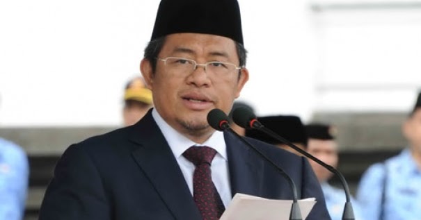 profile ahmad heryawan | dataprofiles