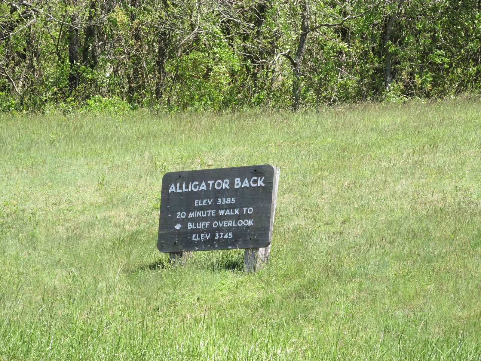 Two Lane Adventures: Day 5 of Traveling North via the Blue Ridge ...