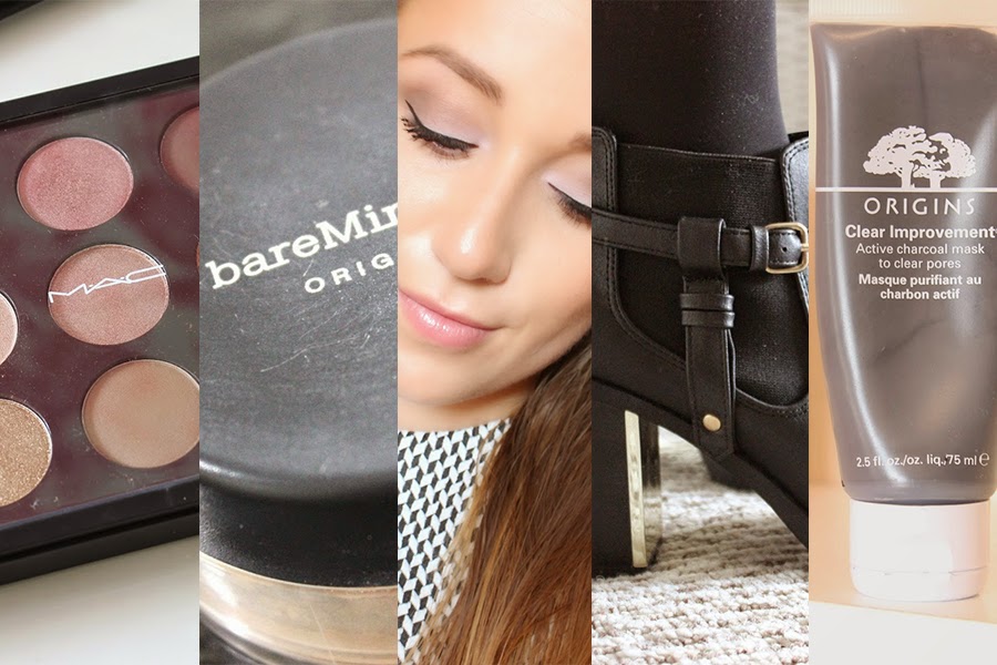 Best Of British Beauty Addict 2014 | BRITISH BEAUTY ADDICT