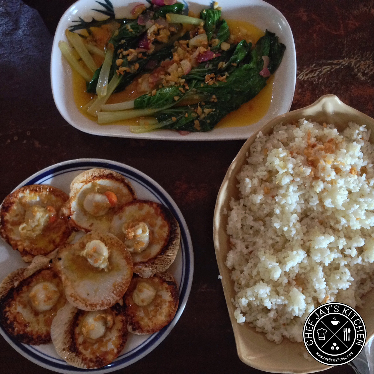 Samurai Talabahan: A Seafood Restaurant You Wouldn't Want to Miss on ...