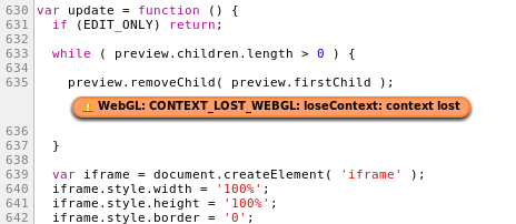 japh(r) by Chris Strom: Multiple Renderers in Three.js