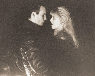 WEIRDLAND: Twin Peaks, James Dean archetype, Ansel Elgort