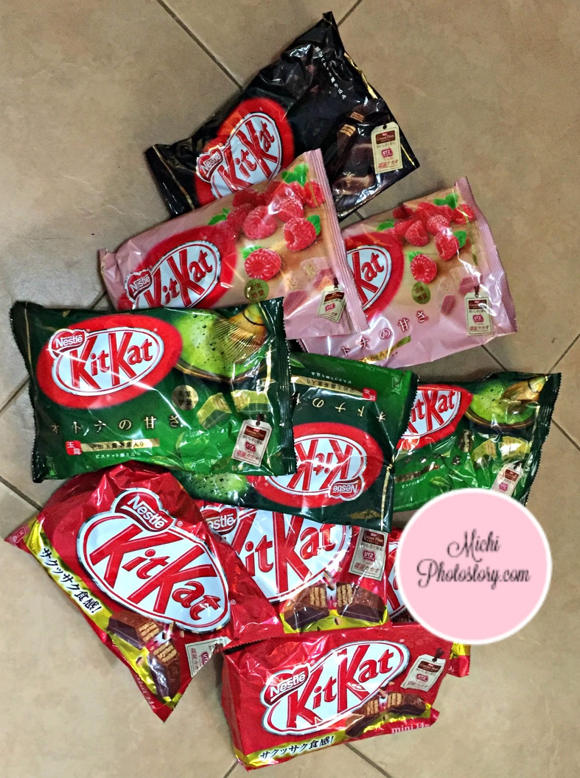 Michi Photostory Pasalubong From Japan michi-photostory-pasalubong-from-japan