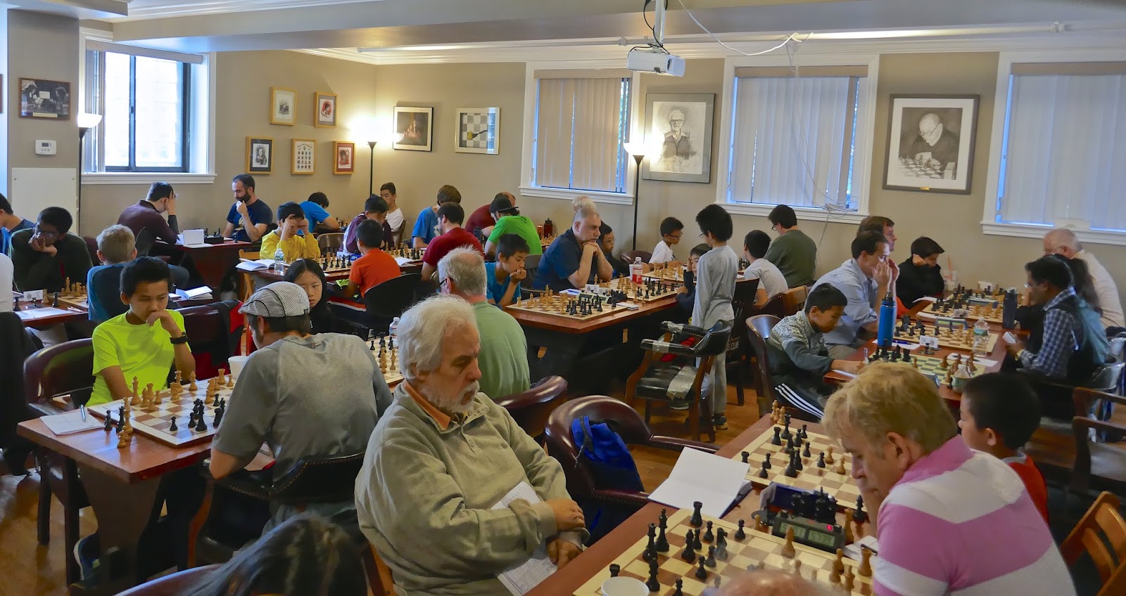 Boylston Chess Club Weblog: BCC OCTOBER QUADS: RADIATING SUCCESS AND ...