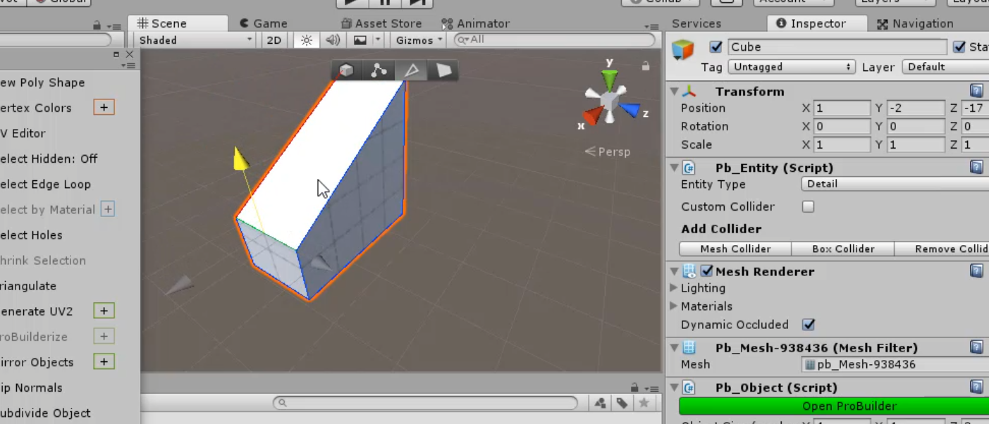 MJ's Developer Diaries: Prototyping Game Systems, Part 2: Building a ...