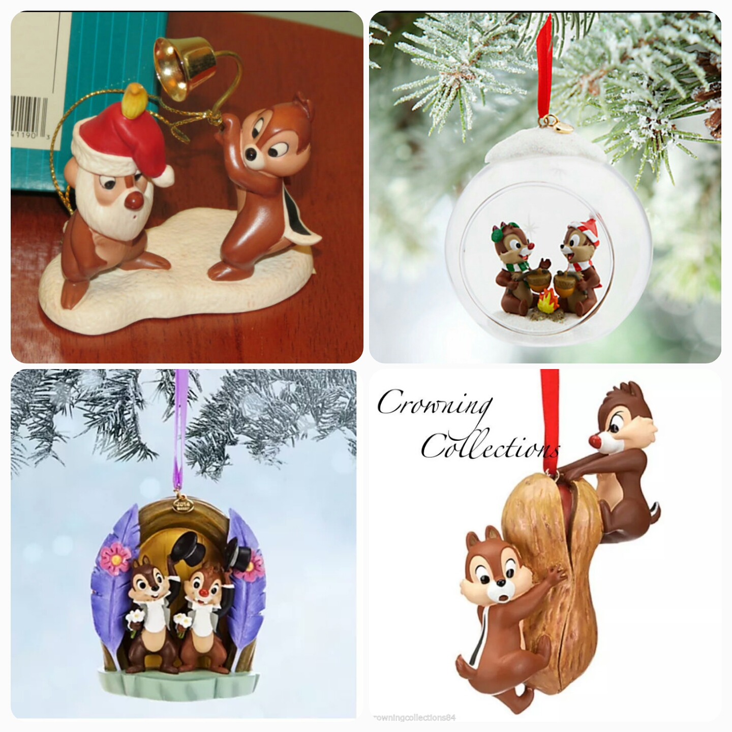 Julmysigt: Piff och Puff firar jul