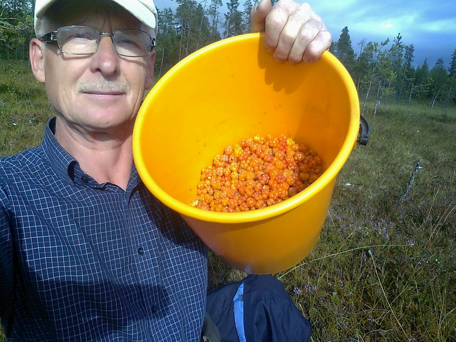AnnRK: Myśli i słowa wiatrem niesione: Ireneusz Gębski "Od moroszki po ...