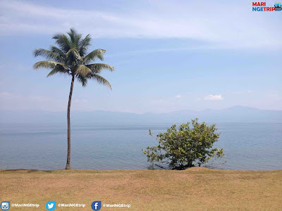 Keindahan danau matano: 2015