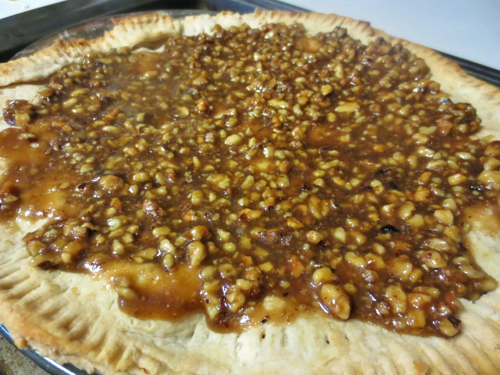Princesses, Pies, & Preschool Pizzazz: Friday Pie-Day: Caramel Apple ...