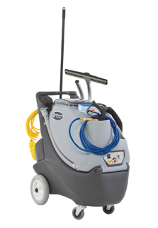 Advance | Smart cleaning.: Touchless Hard-Surface Cleaning