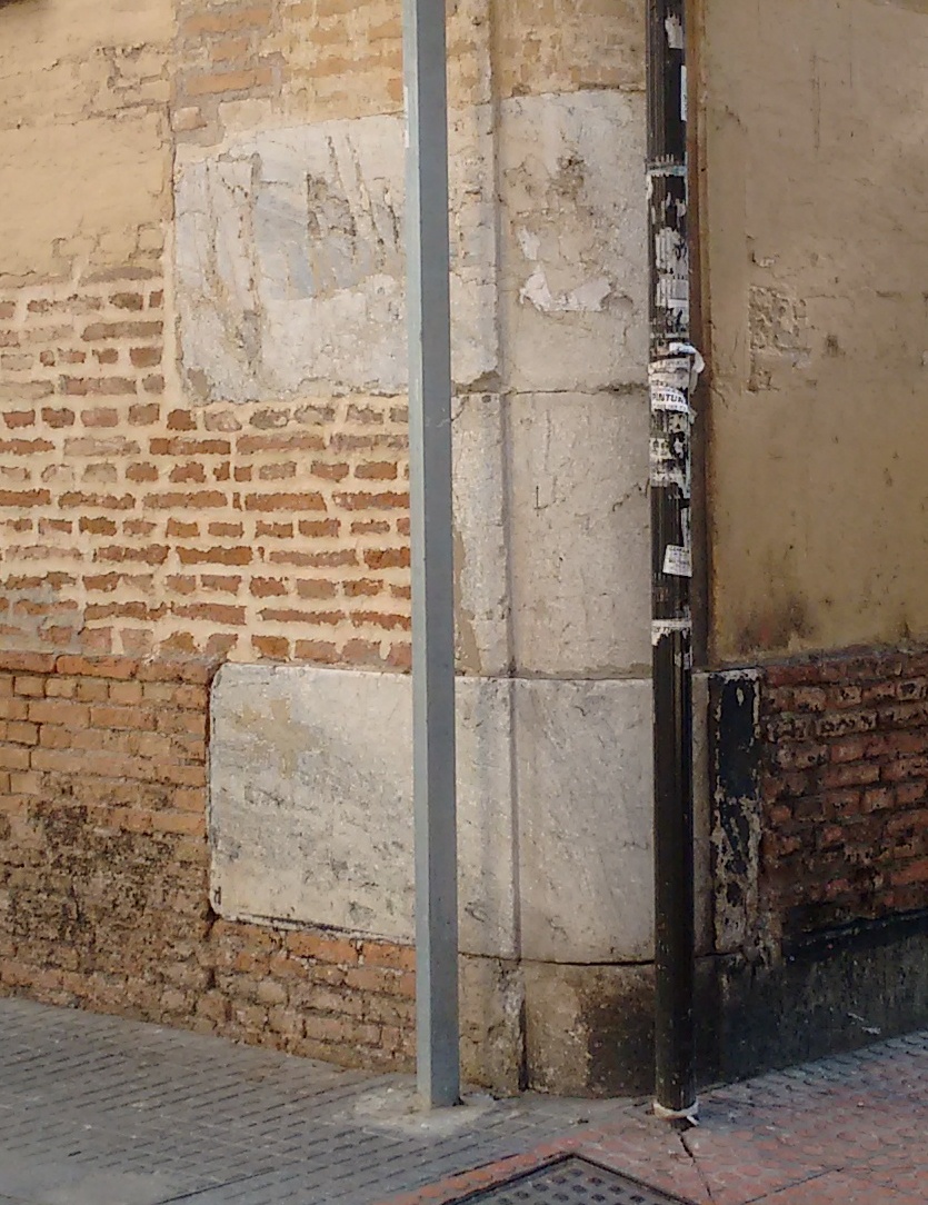 Investigaciones Históricas Provinciales Malagueñas: GUARDACANTONES DEL ...