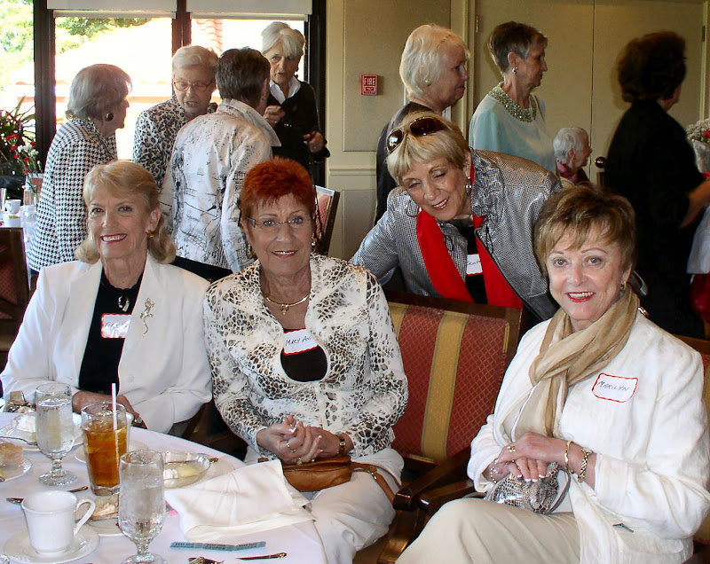 Alpha Chi Omega Alumnae in SW Florida: Annual Fundraiser and Fashion Show