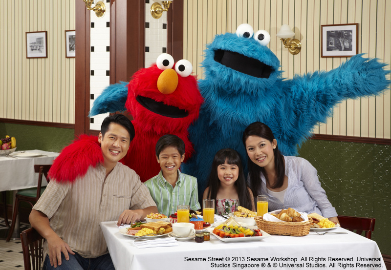 Cheekiemonkies: Singapore Parenting & Lifestyle Blog: Blast off with ...